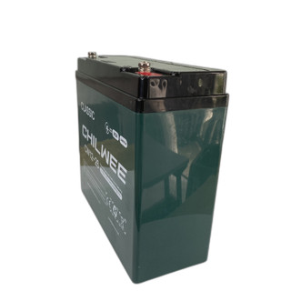 Ắc quy xe máy đện Chilwee CW12-26 12V-26AH, acquy dùng cho Loa Kéo ...