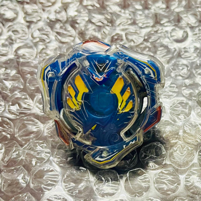 [TAKARA TOMY] Đồ chơi con quay Beyblade B-01 Starter Valkyrie Wing ...