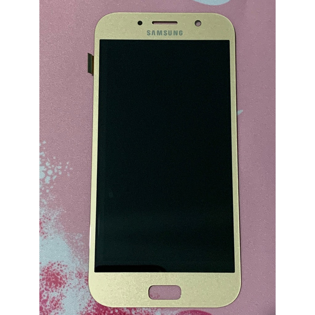 Màn hình Samsung A5 2017 Oled zin | Shopee Việt Nam