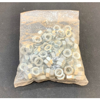 ĐAI ỐC , TÁN ( ECU ) - KÍCH CỠ M6 M8 M10 - 1KG | Shopee Việt Nam