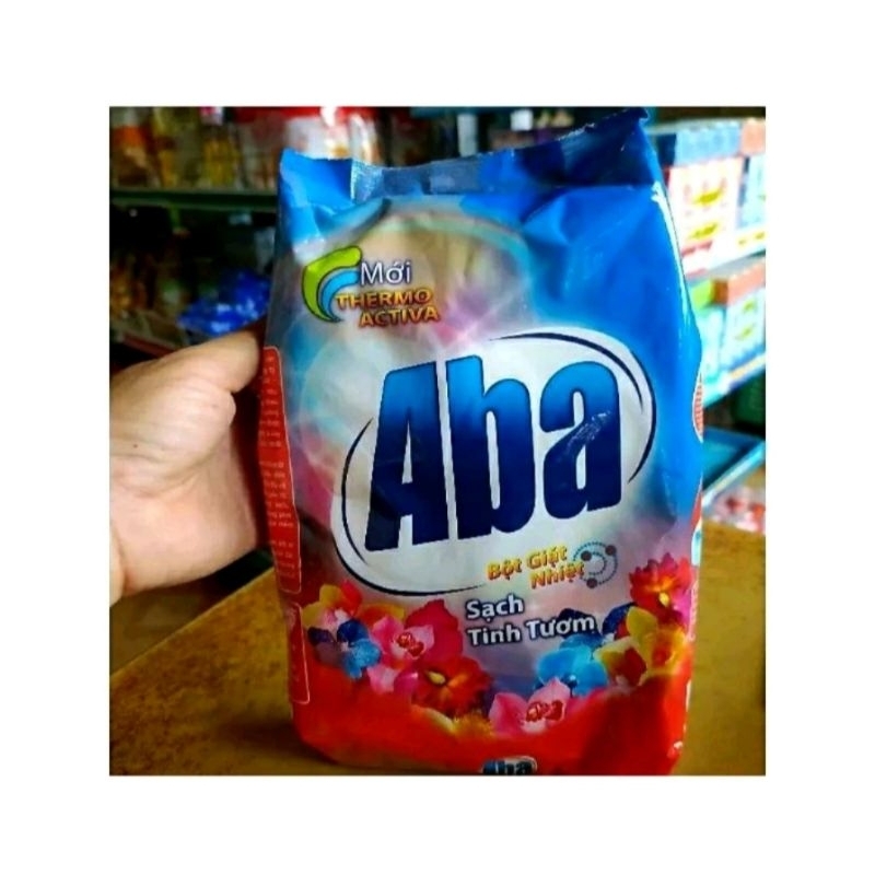 Bột giặt ABA 800g | Shopee Việt Nam