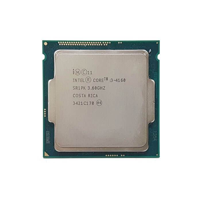 CPU Intel core i3- 4160 (3.60GHz, 3M) | Shopee Việt Nam