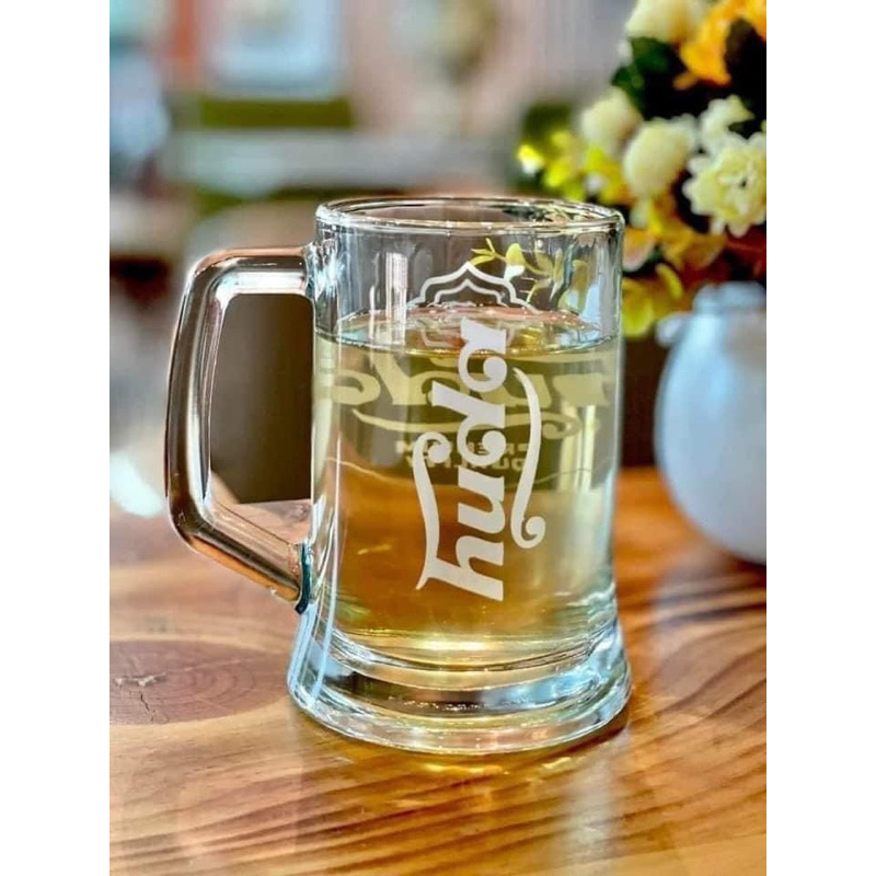 LY BIA HUDA SIÊU SANG | Shopee Việt Nam