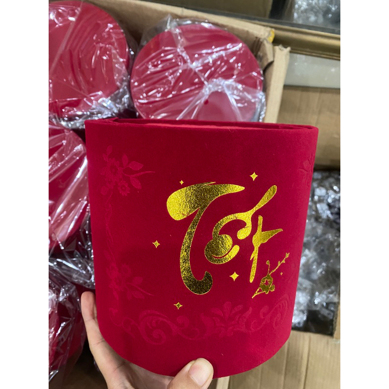 trụ nhung chữ việt | Shopee Việt Nam