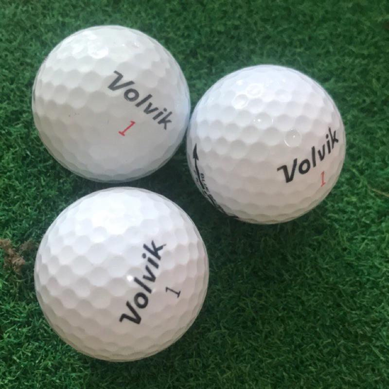 Bóng golf vovik cũ | Shopee Việt Nam