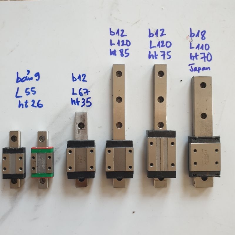 ray trượt bản mỏng nhỏ chế gọt cell pin, hàn pin 18650 | Shopee Việt Nam