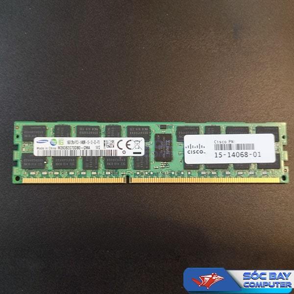 RAM SAMSUNG 16GB DDR4 BUS 2133 ECC, BUS 2400 ECC, BUS 2666 ECC RAM DÀNH CHO PC SERVER | Shopee ...