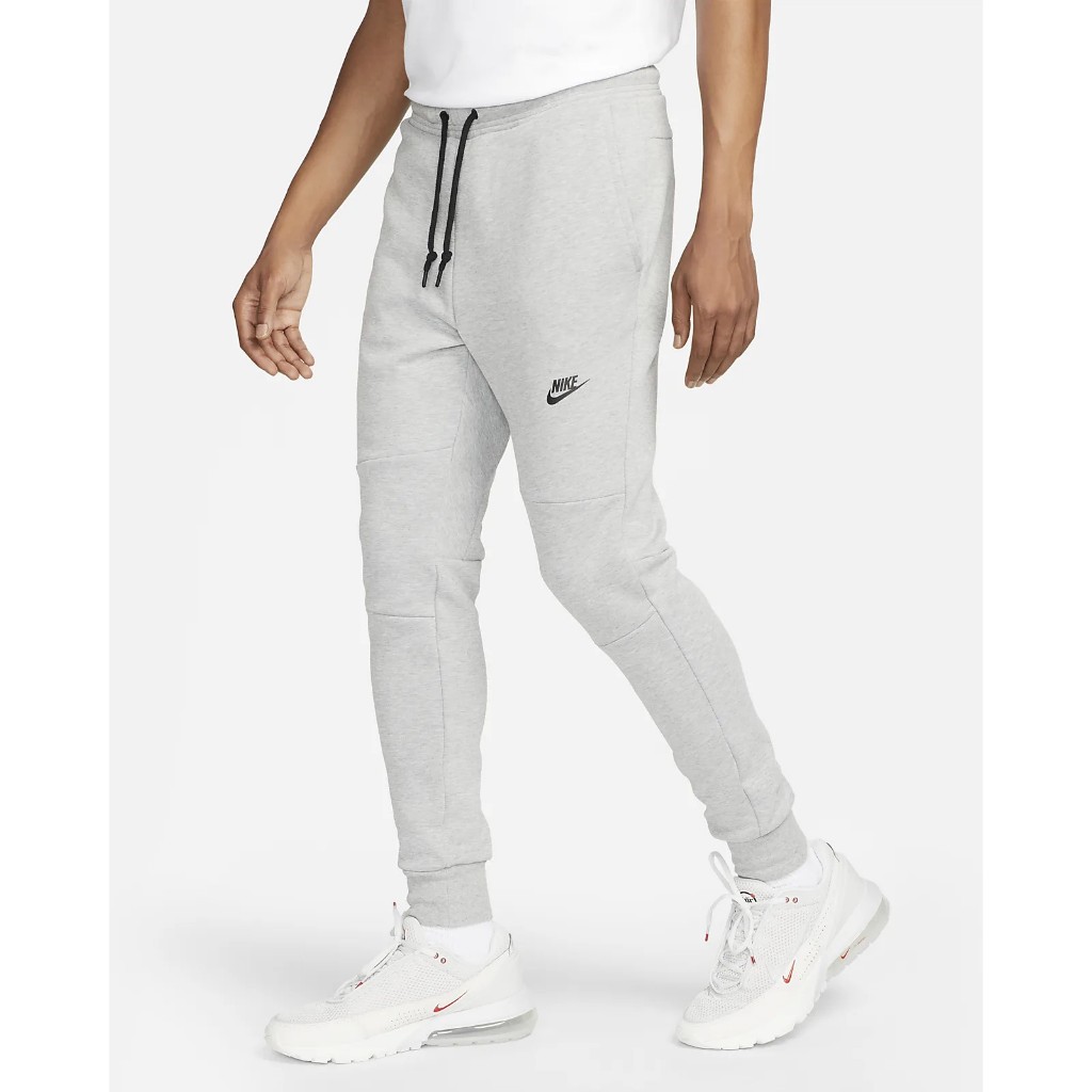 Bộ Nike Sportswear Tech Fleece Windrunner Grey++FB7922-FD0743++Hàng ...