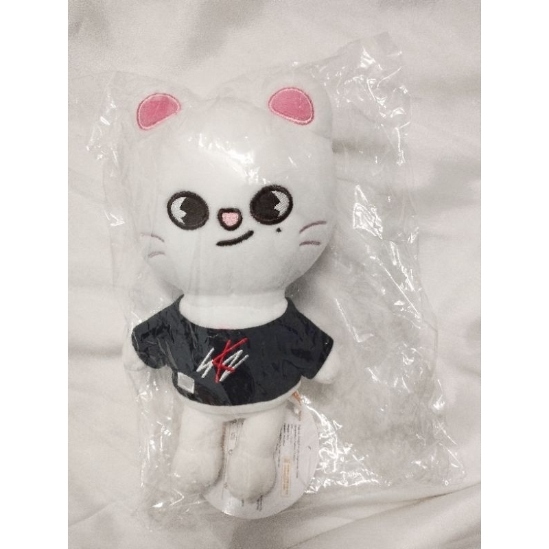 [CHÍNH HÃNG] SKZOO JINIRET ORIGINAL 20CM _HYUNJIN STRAY KIDS Plushie ...