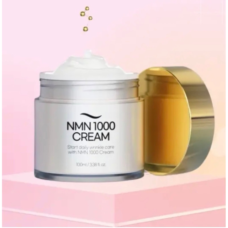 Kem Dưỡng NMN 1000 Hàn Quốc | Shopee Việt Nam