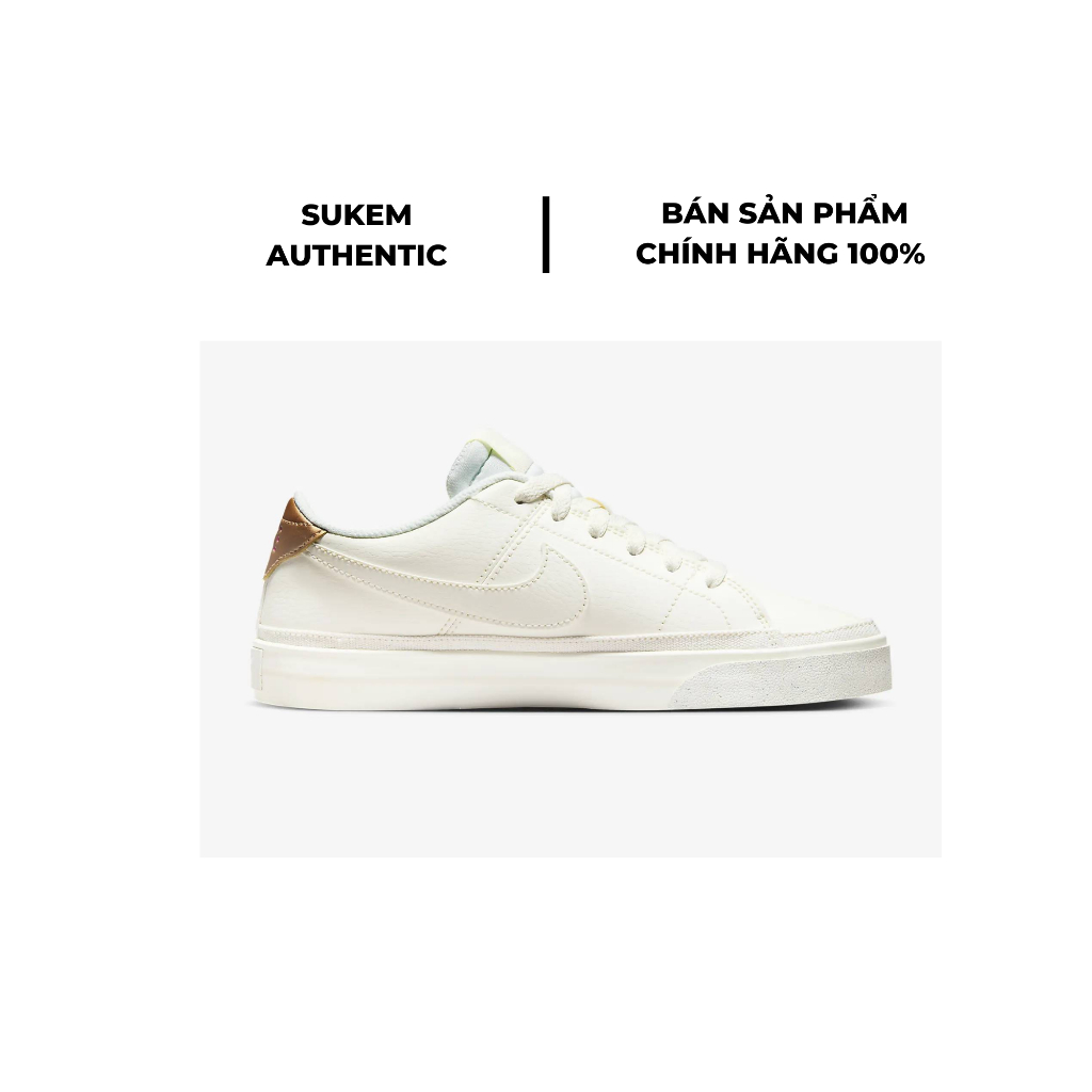 Giày thời trang Nike Court Legacy Next Nature Chính hãng - DH3161-003 ...