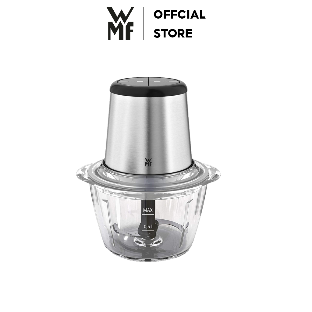Máy xay Đa năng Cao cấp WMF KULT X CHOPPER - 0415690011 | Shopee Việt Nam