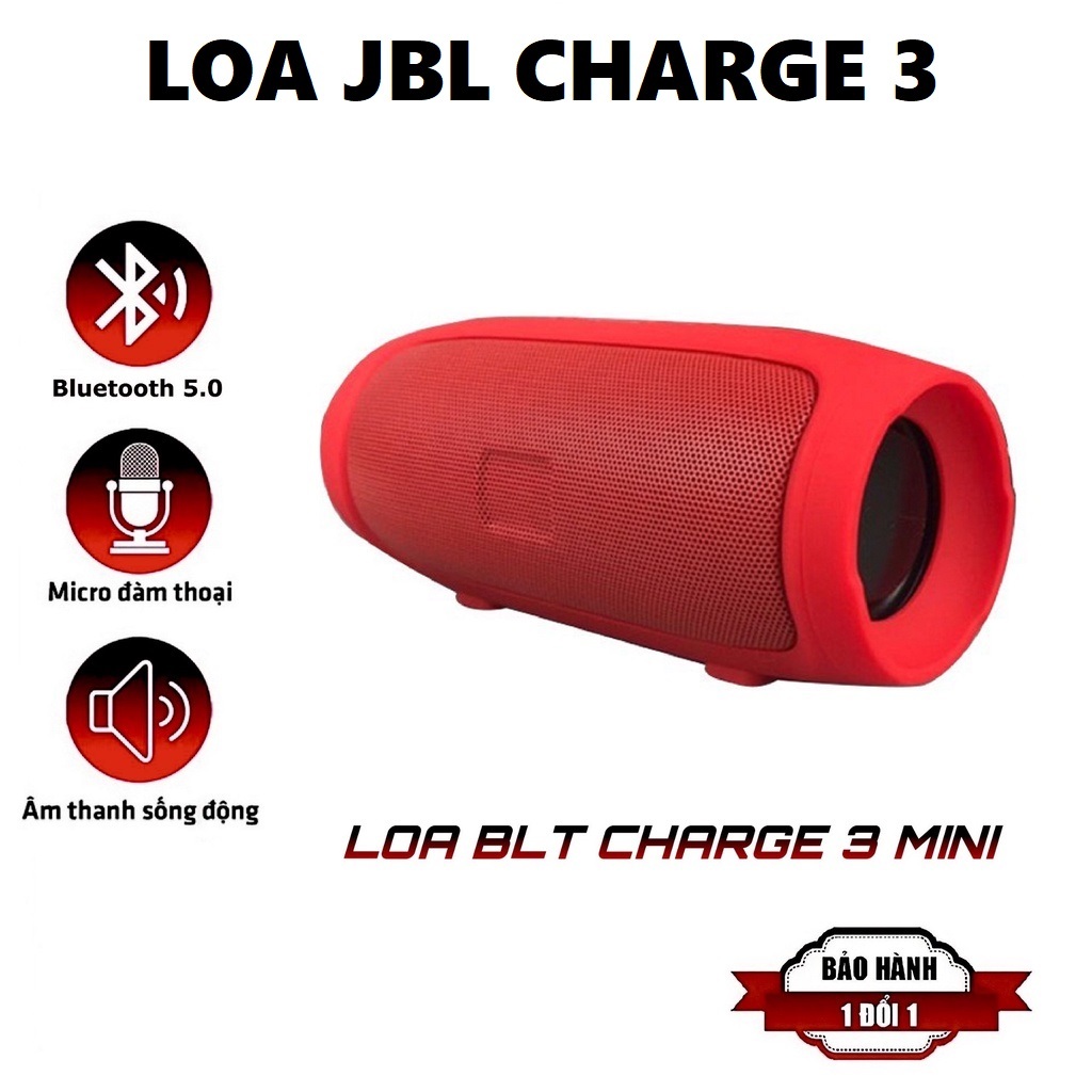 [ HÀNG QUỐC TẾ ] Loa Bluetooth Không Dây Mini Nghe Nhạc Cực Chill - Loa ...