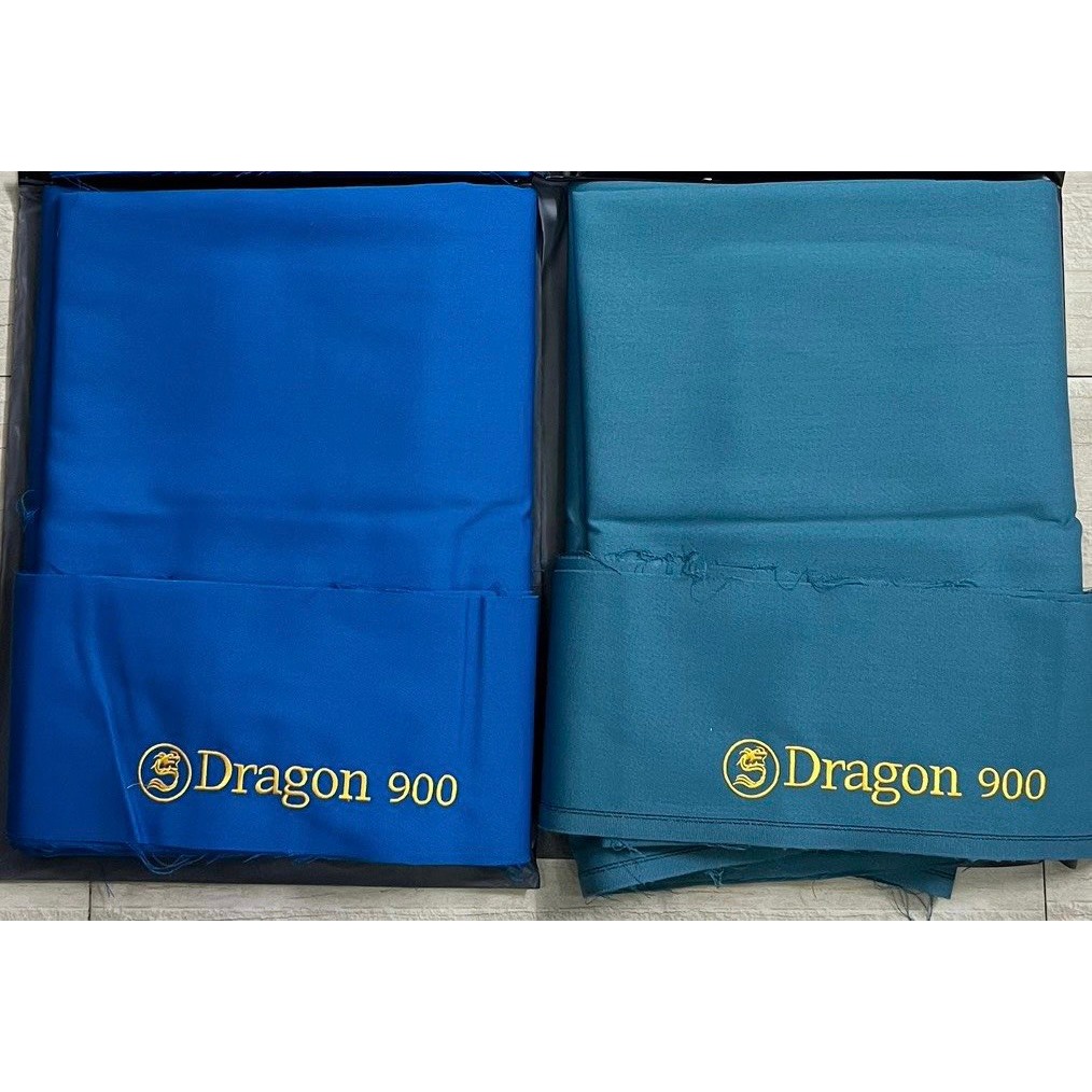Bộ vải bida lỗ Dragon 900 | Shopee Việt Nam