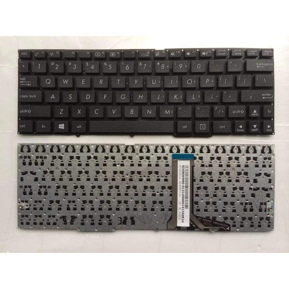 Bàn Phím Keyboard dùng cho Laptop Asus Transformer T100 T100C T100CHI ...