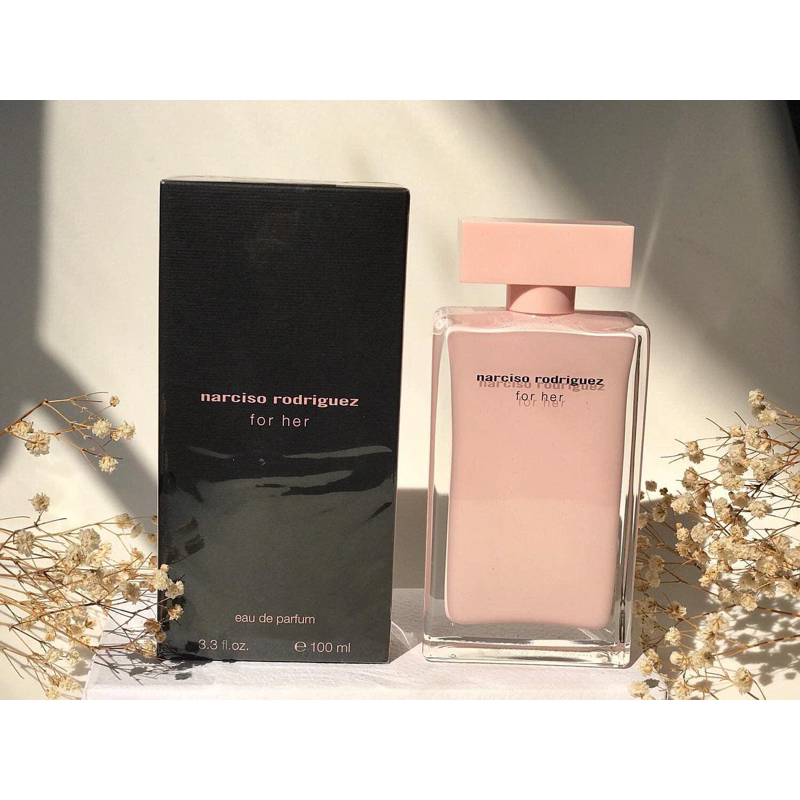 Nước Hoa Na hồng( hàng store thanh lý) | Shopee Việt Nam