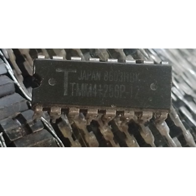 5 con IC RAM 256, ram mạch echo BL0306- M50195 | Shopee Việt Nam