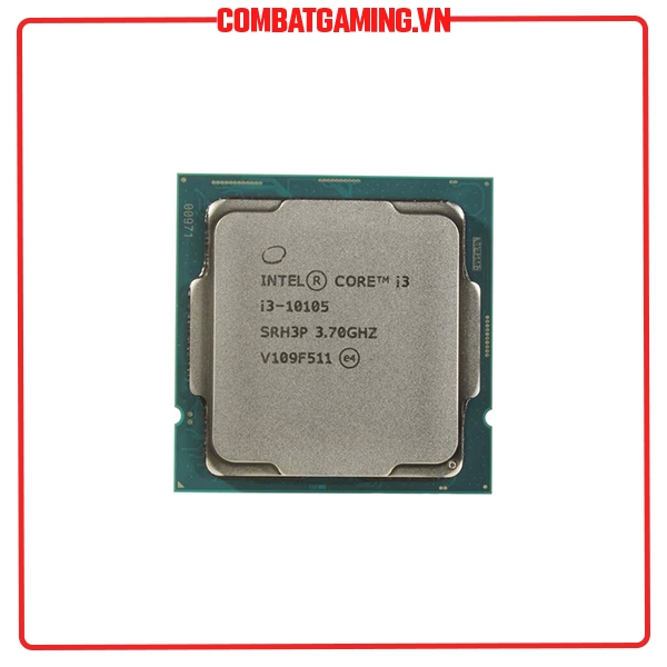 Bộ Vi Xử Lý CPU Intel Core i3 10105 | i5 10600K 10600KF | i7 10700 ...