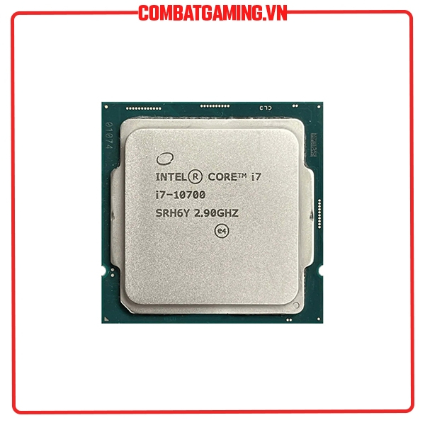 Bộ Vi Xử Lý CPU Intel Core i3 10105 | i5 10600K 10600KF | i7 10700 ...