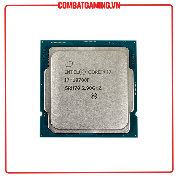 Bộ Vi Xử Lý CPU Intel Core i3 10105 | i5 10600K 10600KF | i7 10700 10700F Tray New BH 36 Tháng ...