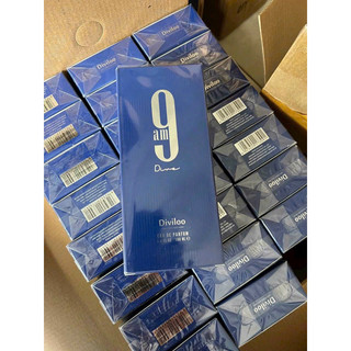 Nước hoa Diviloo 9PM Pour Femme full 100ml | Shopee Việt Nam