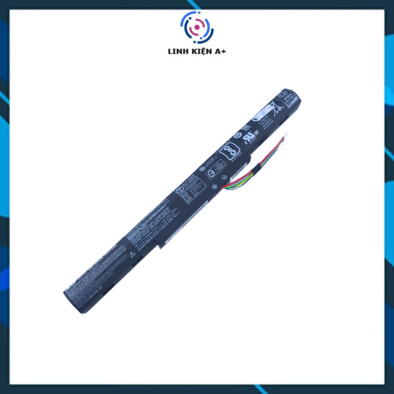 Pin Laptop Acer Aspire E14 E5-475G E5-475 E5-774G E5-575G E5-575 E5 ...