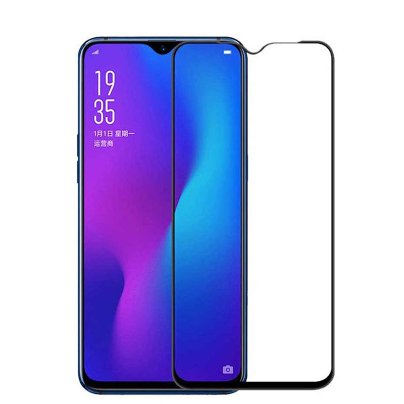 Kính Cường Lực Full Oppo A5 2020 / A9 2020 / CPH1933 / CPH1937 ...