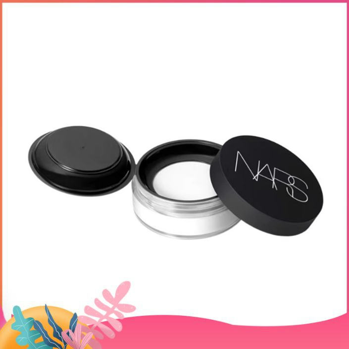 Phấn phủ bột NARS Light Reflecting Setting Loose Powder không màu 11g | Shopee Việt Nam