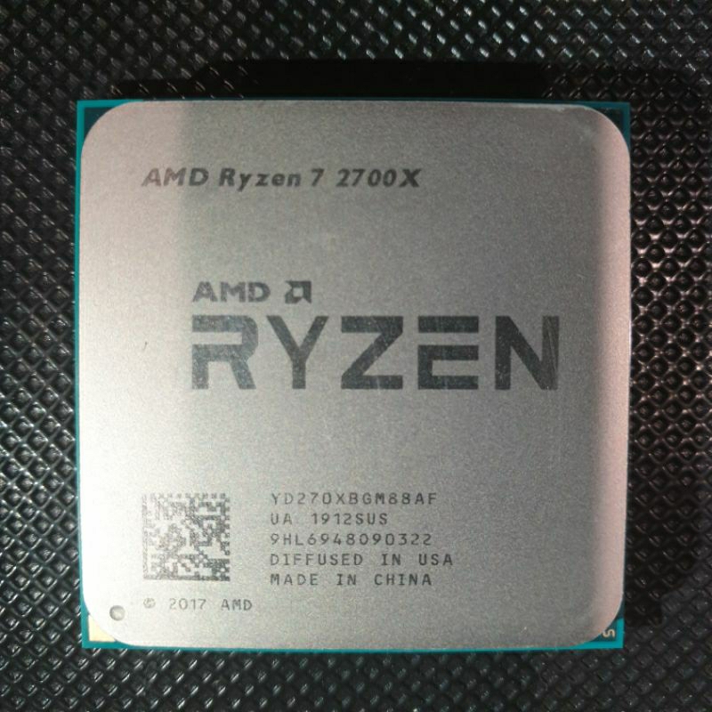 CPU AMD RYZEN 2000 Series | Shopee Việt Nam