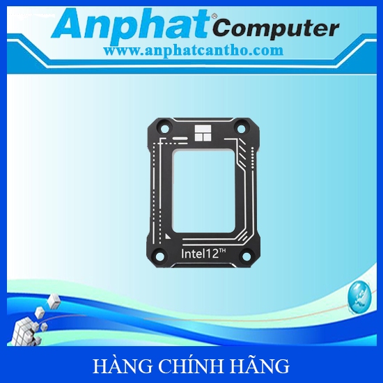 Ngàm chống cong CPU MAGIC socket 1700 (BLACK) - Hàng Chính Hãng ...