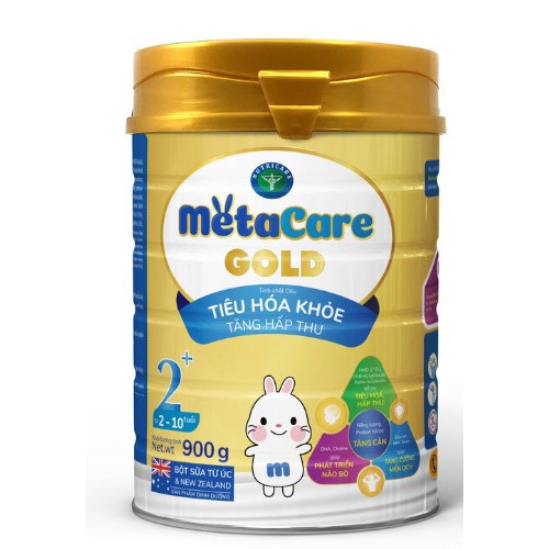 Sữa bột MetaCare 1 và 2 900g | Shopee Việt Nam