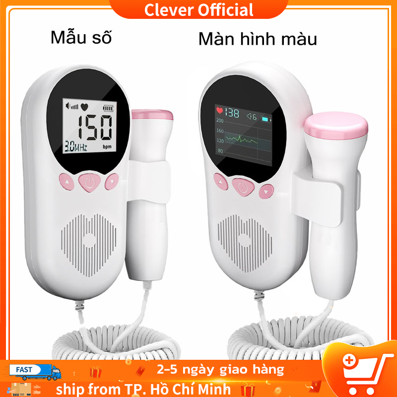 Doppler máy nghe tim thai Thai nhi Tim Monitor Trang chủ Thai nhi Tim ...