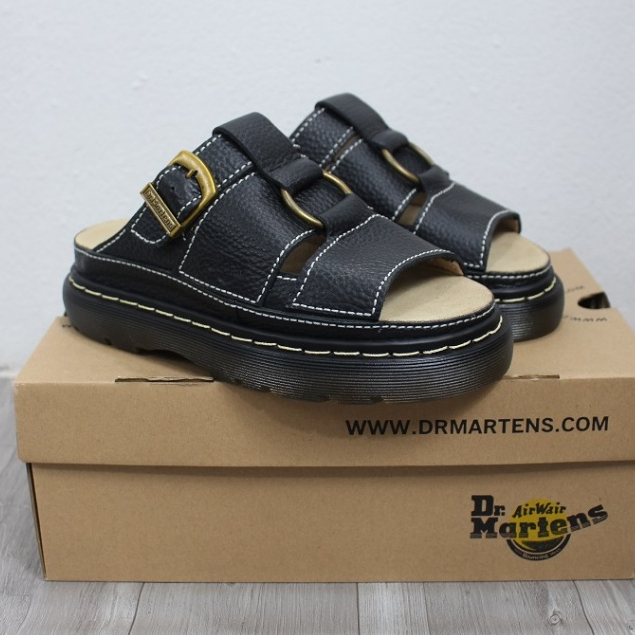 Dép Dr.Martens 2010 Nhập Khẩu ThaiLand Full Hộp ( 2010 NEW) | Shopee Việt Nam