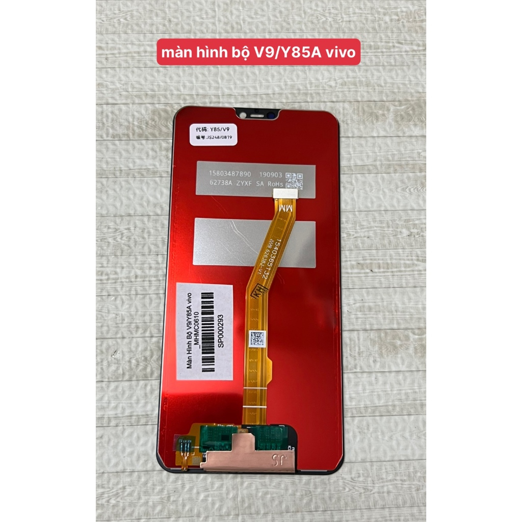 Màn Hinh bộ V9/Y85A Vivo | Shopee Việt Nam