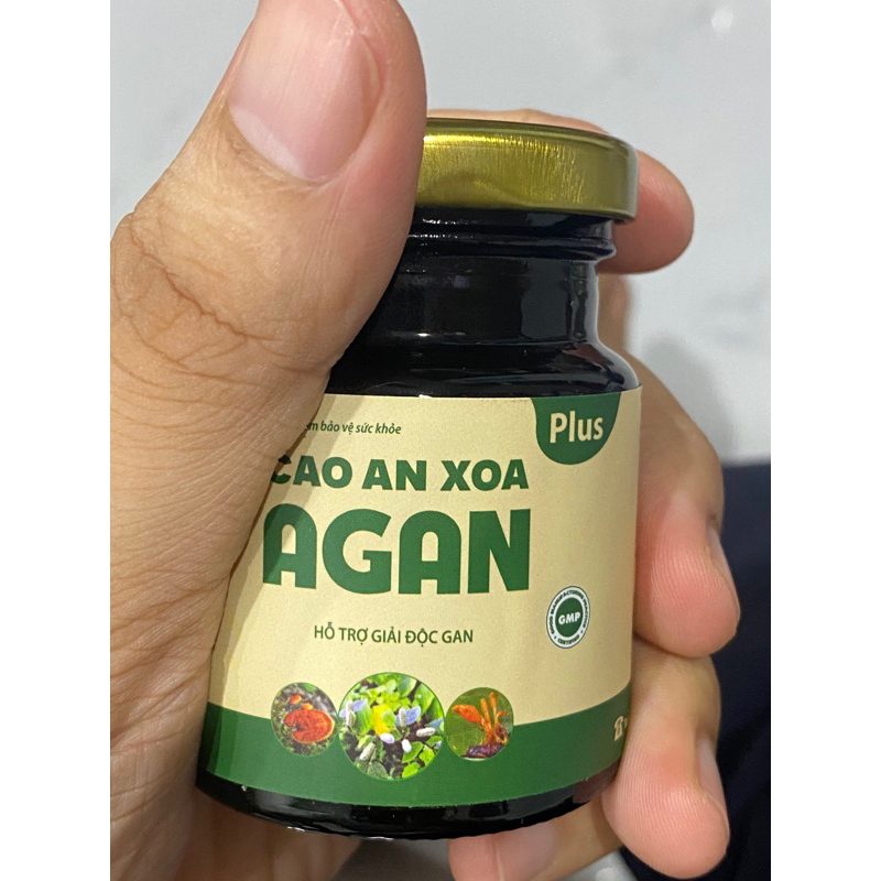 cao Agan Plus | Shopee Việt Nam