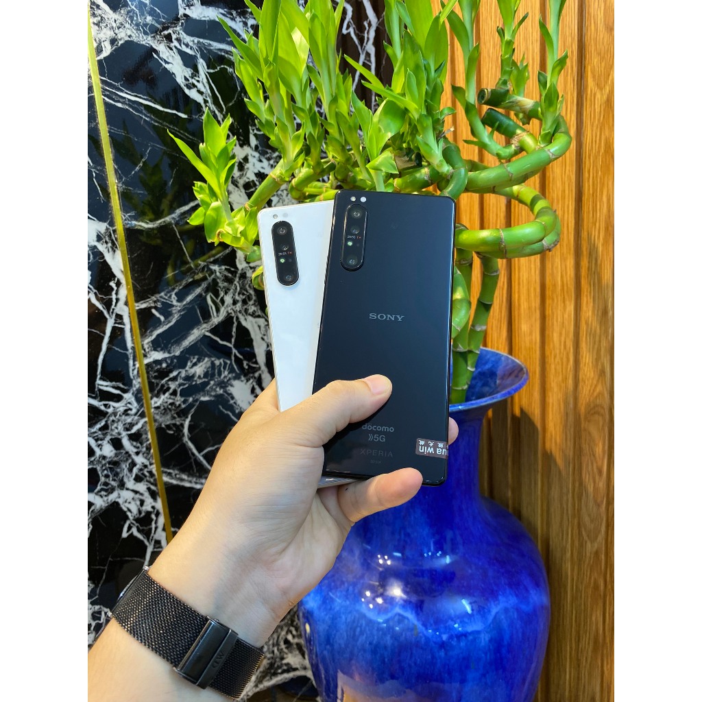 Điện thoại Sony X1 Mark 2 Nhật 1 sim RAM 8/128gb MÁY ĐẸP NGUYÊN ZIN ...