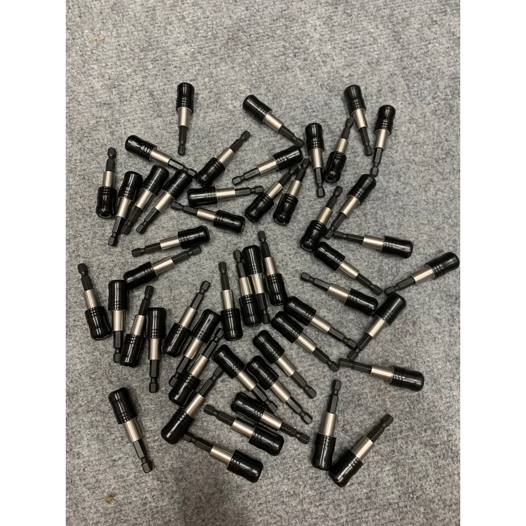 Đầu nối mũi vít có nam châm hít Parkside thép Owim | Shopee Việt Nam