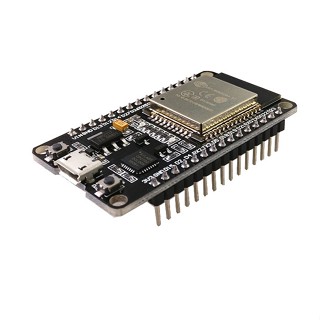 Kit ESP32 CH340 30P Wifi + Bluetooth cổng Type C, Kit ESP32 CP2102 30P ...