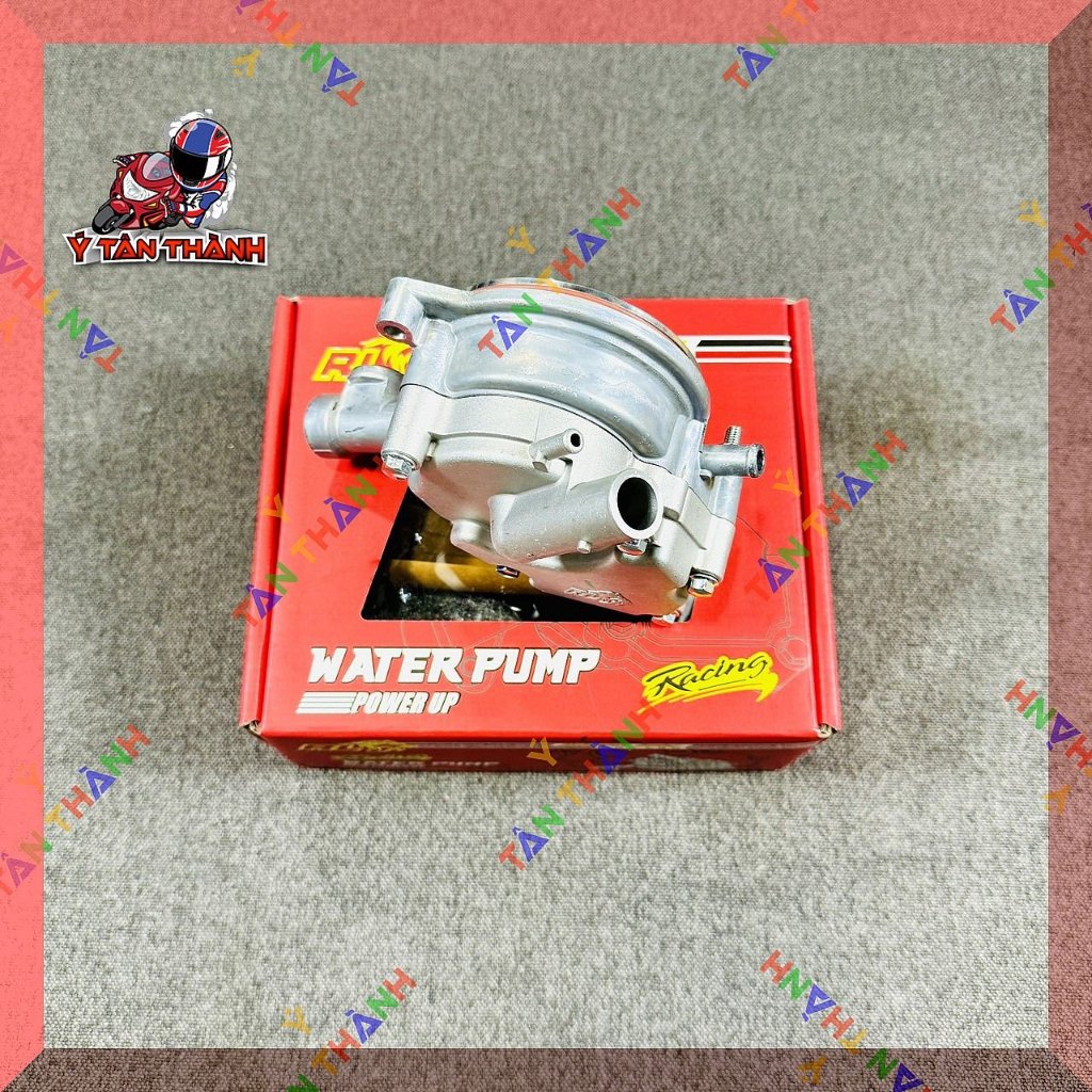 Bơm nước độ exciter 135 RedLeo MS07 | Shopee Việt Nam