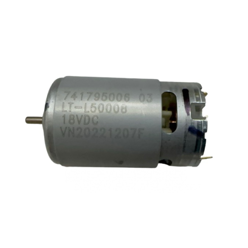 Motor (động cơ) 550 nguồn DC 18V tốc độ 18000ppm | Shopee Việt Nam