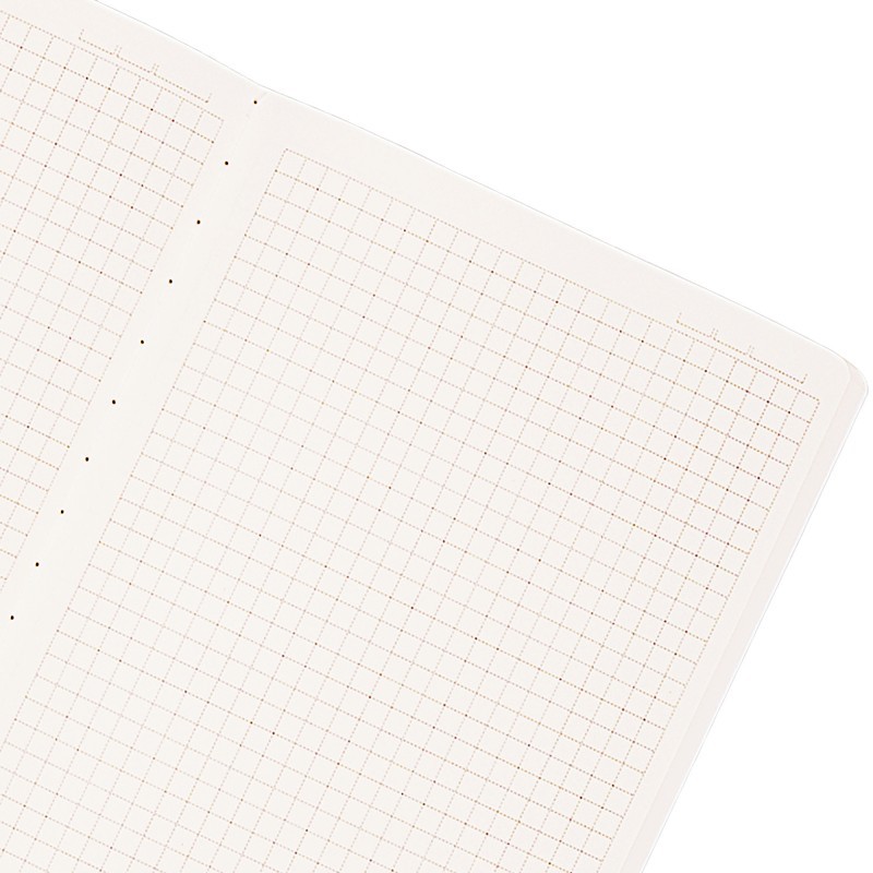 Vở Dash Caro (6x6)mm may dán gáy KLONG B5 80 trang 100/76; MS: 812 | Shopee Việt Nam