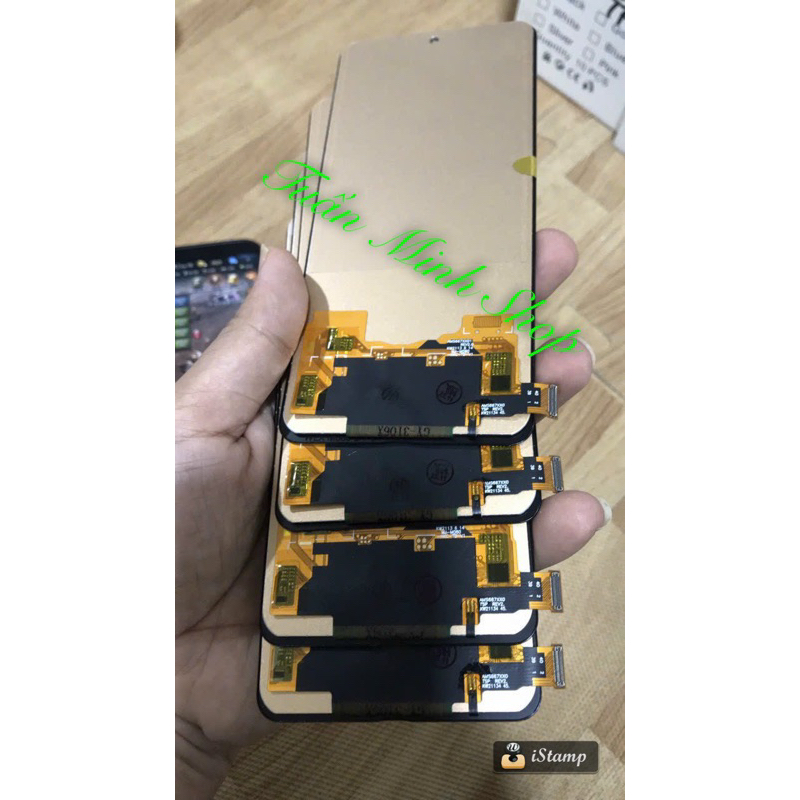 Màn hình Xiaomi Black Shark 4 K40 TFT | Shopee Việt Nam