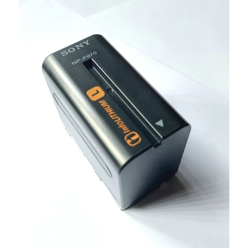 Pin NP-F970 cho máy quay Sony, Đèn, Monitor, Wirelless | NP-F930, NP ...