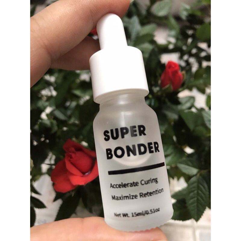 DƯỠNG BỀN MI NỐI SUPER BONDER | Shopee Việt Nam