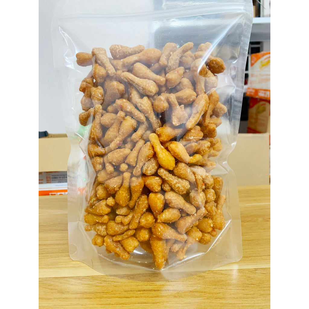 QUẨY ĐÙI GÀ RONG BIỂN 500gr | Shopee Việt Nam