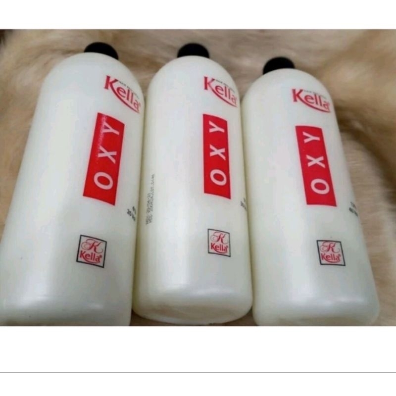 Oxi Trợ nhuộm kella 1000ml | Shopee Việt Nam