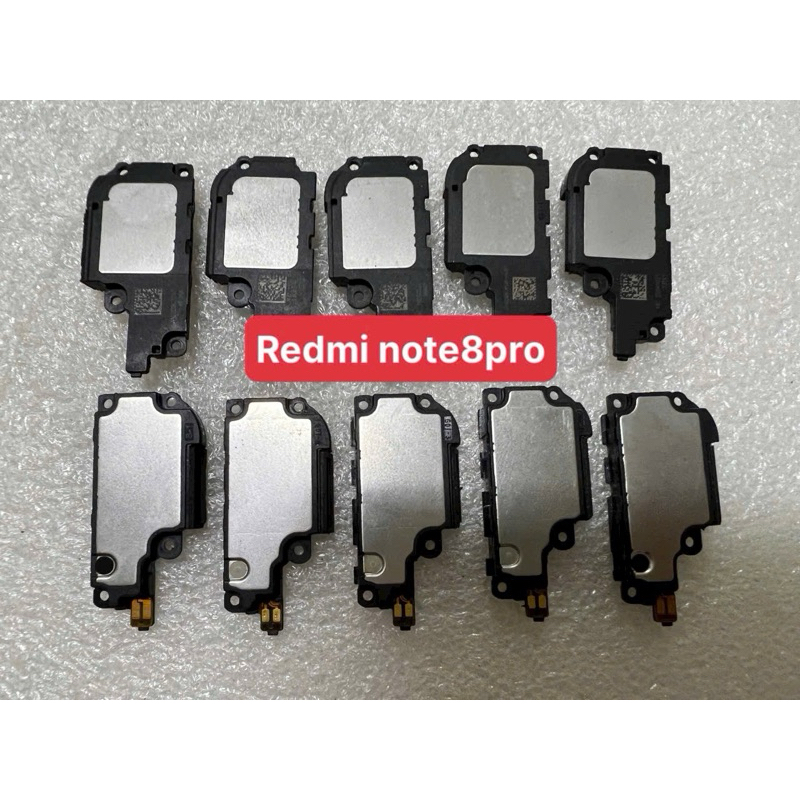 Loa chuông redmi note 8 pro | Shopee Việt Nam