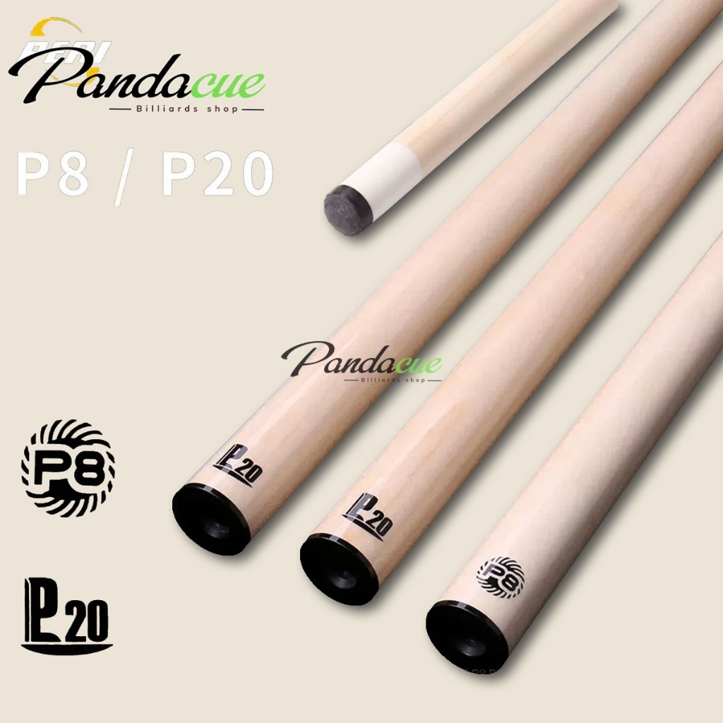 Ngọn Cơ Bida PERI P20/P8 Chính Hãng - Đầu Trước Gậy Bi-a Peri | Shopee ...
