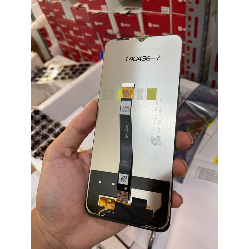 màn hình samsung a22-5g /a226 zin new | Shopee Việt Nam