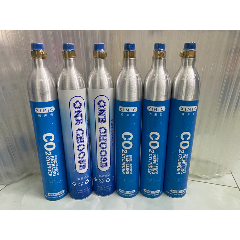 Máy tạo Soda Giá rẽ nhiều model: Soda Plus - XpreSoda - One Choose ...